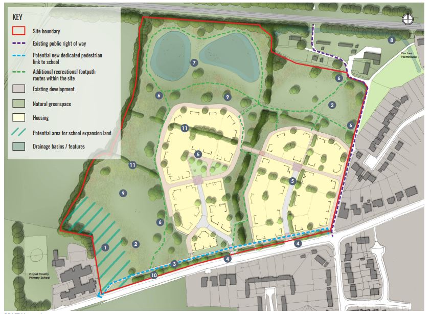 Home [www.landatfinchesfarm.com]